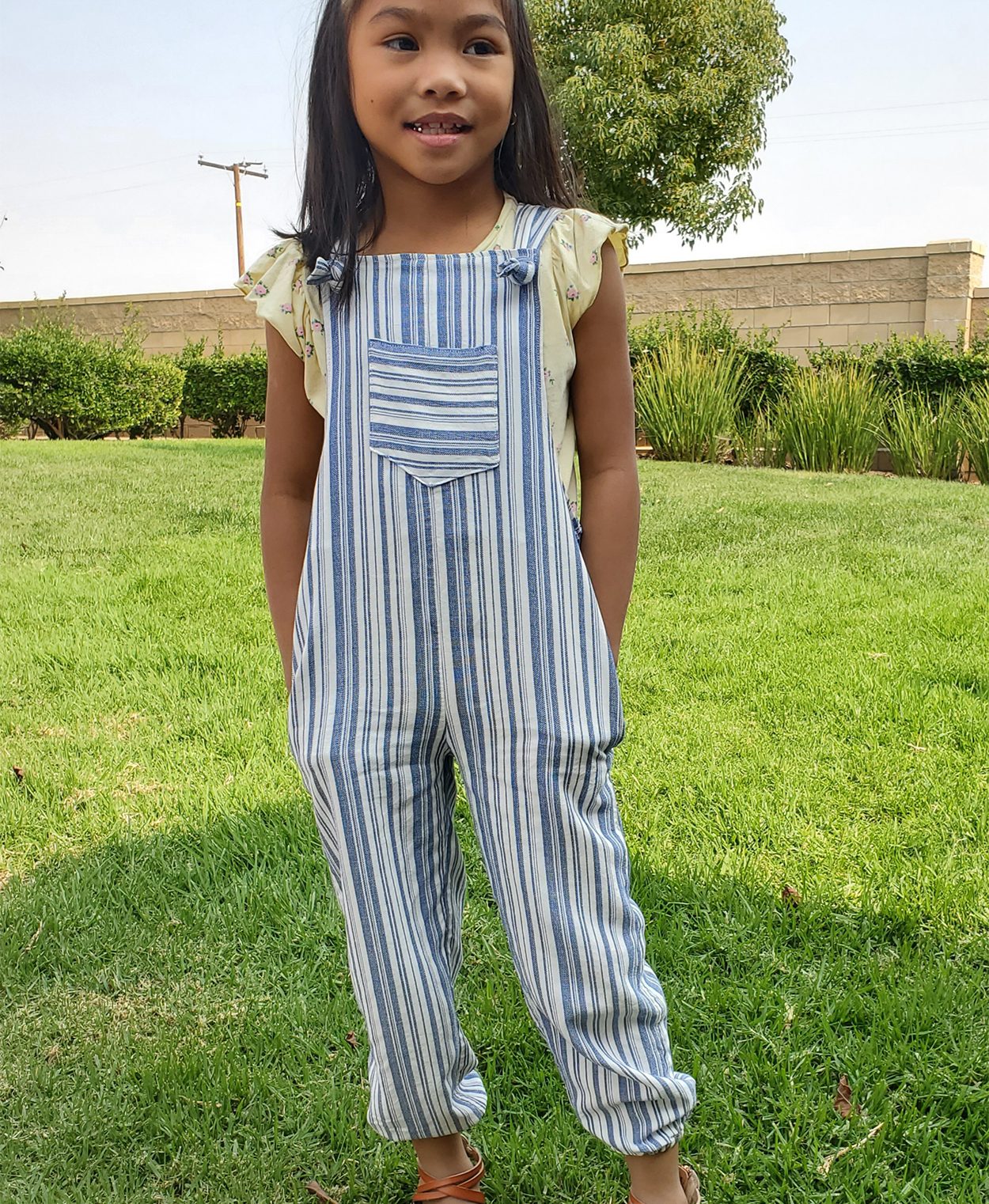 Elastic Cuff Tutorial Hack - blog tutorial by Below The Kōwhai