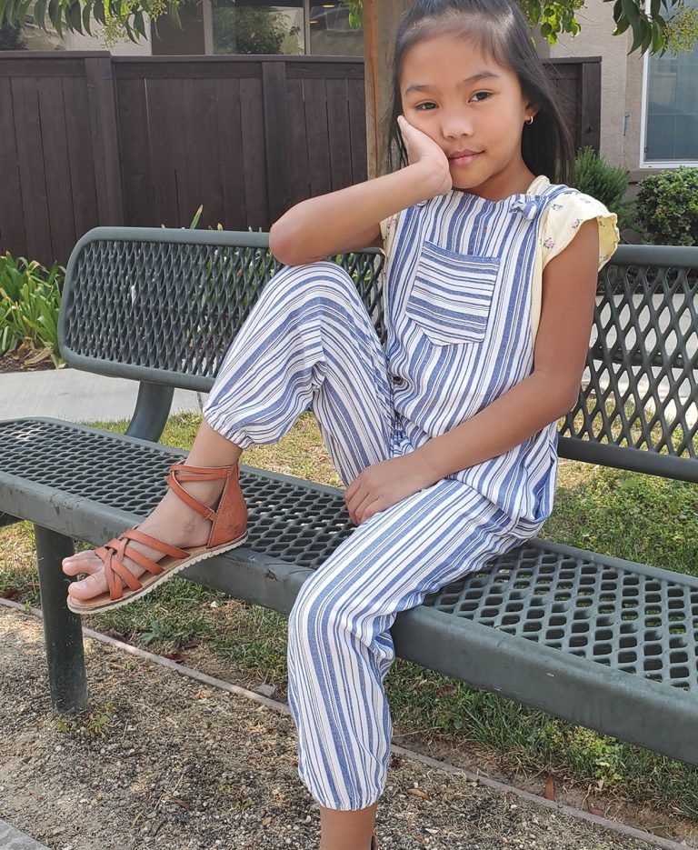 Elastic Cuff Tutorial Hack - blog tutorial by Below The Kōwhai