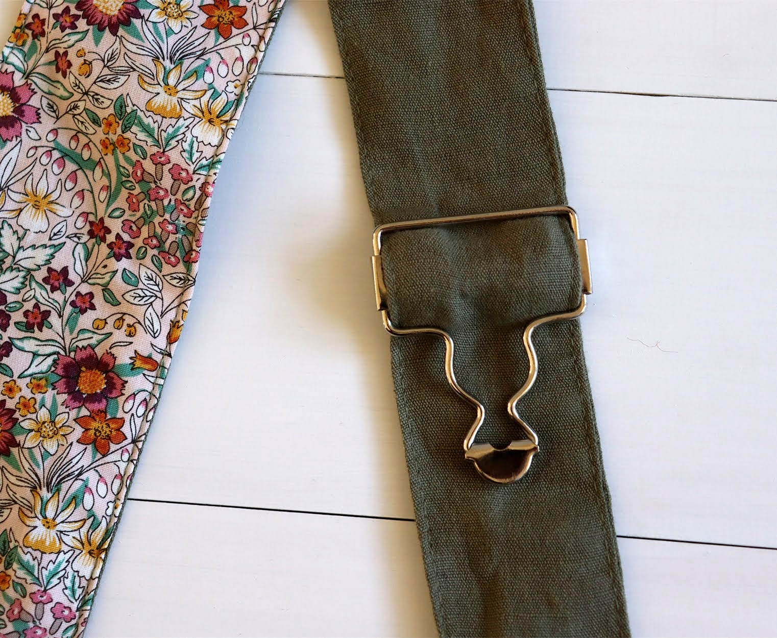 How to use Dungaree Clips - a tutorial by Below The Kōwhai